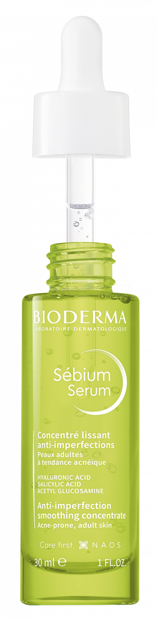 Sébium serum | Dermatological anti-blemish serum | BIODERMA